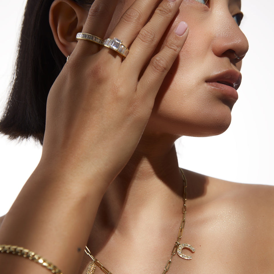 THE ODYSSEY ETERNITY BAND – VADA